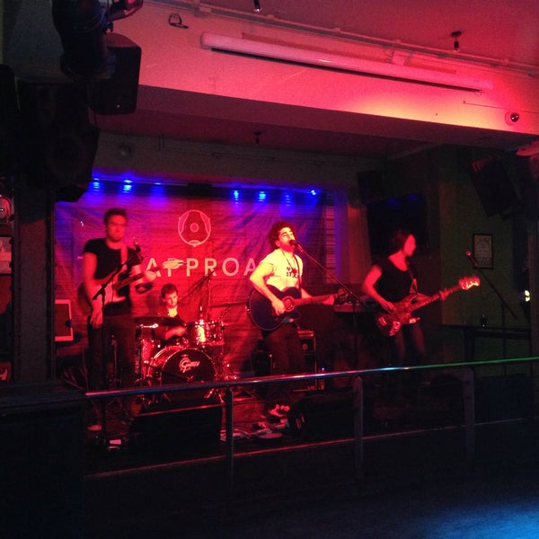 The Approach (Now Closed) - City Centre - 6 tips from 316 visitors