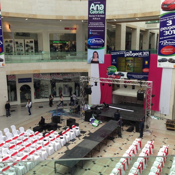 Bulevar Niza - Cra 58 # 127-59