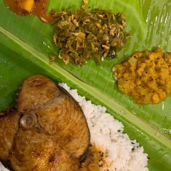 Nair Mess - Indian Restaurant in chennai