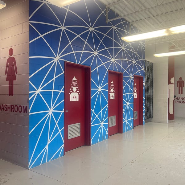 Monarch Park Stadium - 7 tips