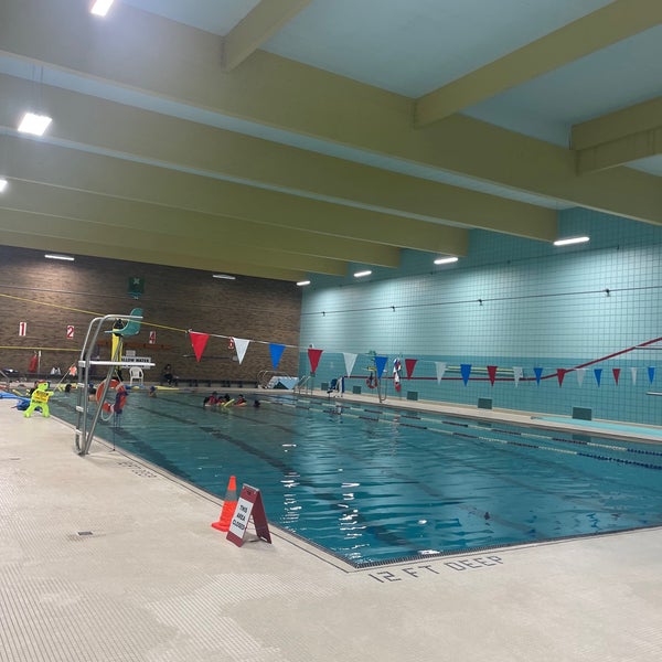 Dunbarton High School - Pickering, ON