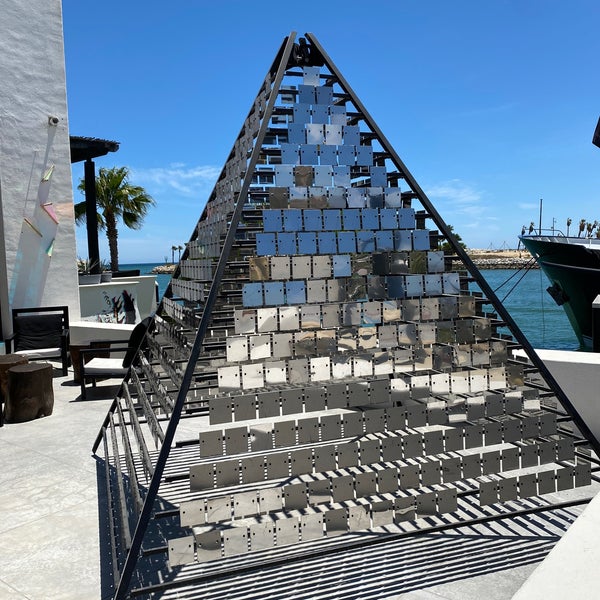 Playa El Ganzo Beach Club - San José del Cabo, Baja California Sur