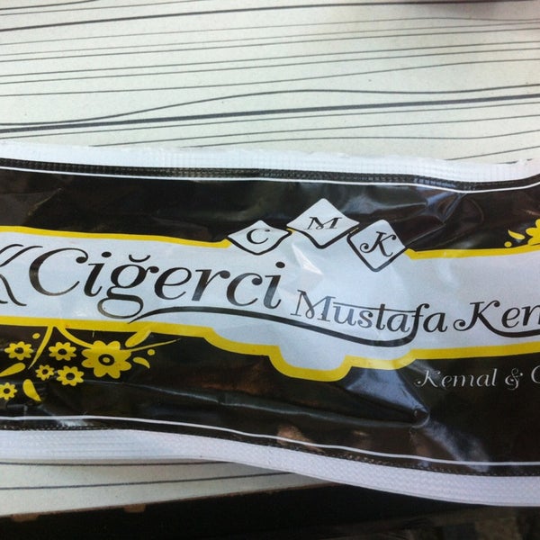 Photos at Ciğerci Mustafa Kemal - Şehitkamil, Gaziantep