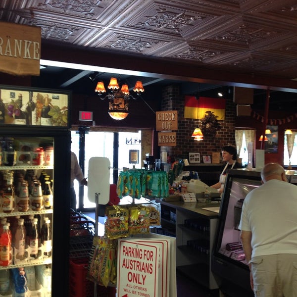 German Gourmet - 14 tips from 548 visitors