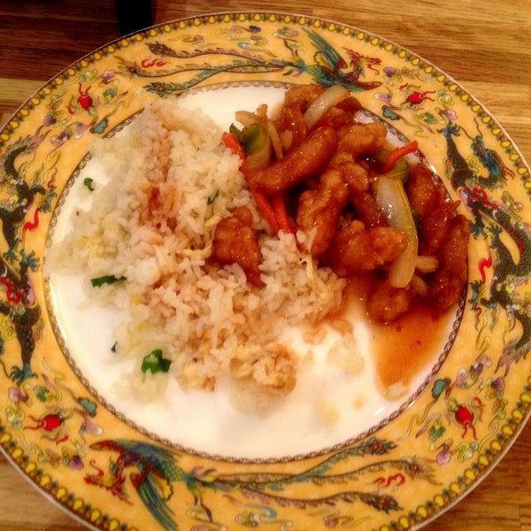 Michael Wan's Mandarin Cantonese Restaurant - Cantonese Restaurant in ...