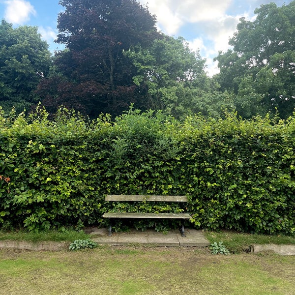Exhibition Park - Park in Newcastle upon Tyne