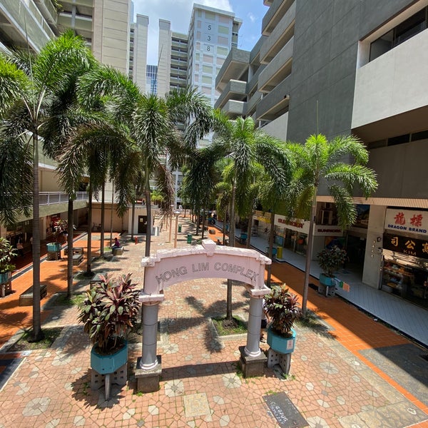 Hong Lim Market & Food Centre 芳林巴刹与熟食中心 - Central Region - 155 tips ...