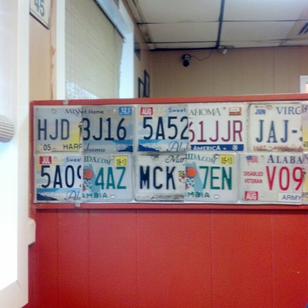 Hickory Pit Too - BBQ Joint in Semmes