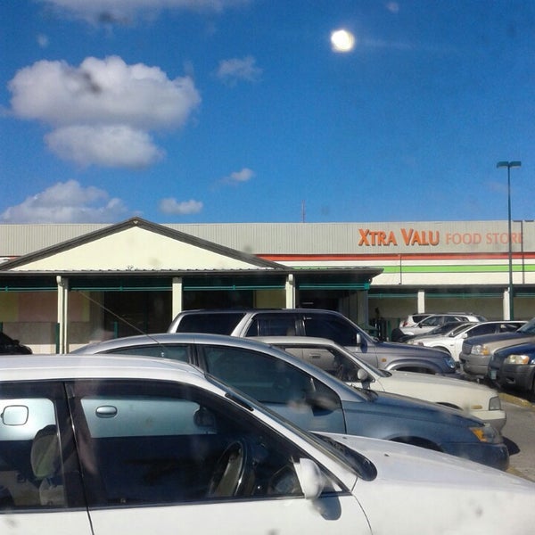 Photos at Xtra Value Food Store - Supermarket in Bain Town