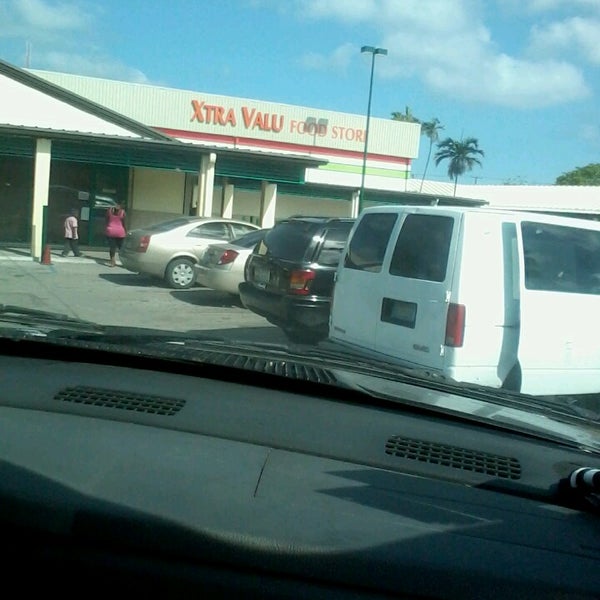 Photos at Xtra Value Food Store - Supermarket in Bain Town