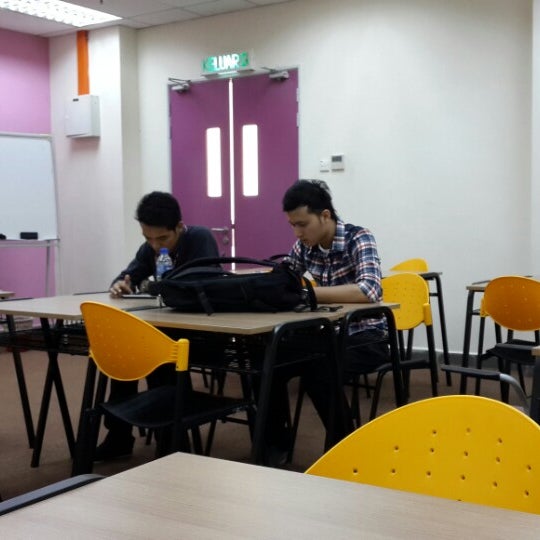 Photos at Malaysia Japan International Institut of Technology (MJIIT ...