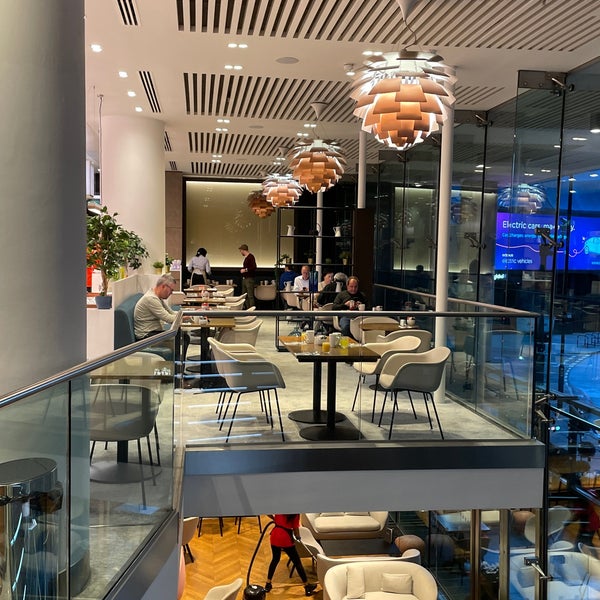 Park Plaza County Hall - Waterloo - 47 tips