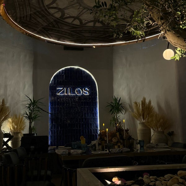 Zilos Restaurant - Ash Shatee - Jeddah, Makkah