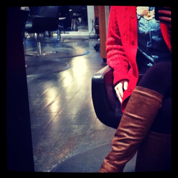 Bobby Cooper Salon - Broad Ripple - Indianapolis, IN