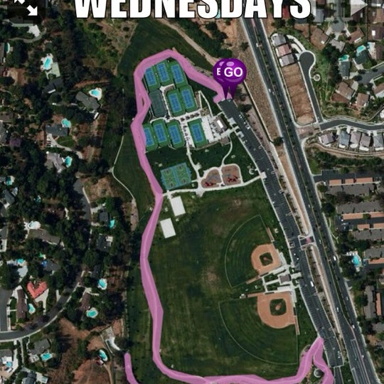 Photos at Andulka Park - Riverside, CA