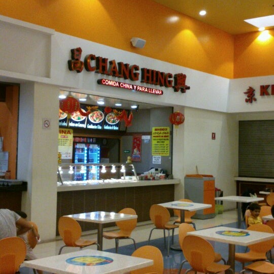 Chang Hing - Chinese Restaurant