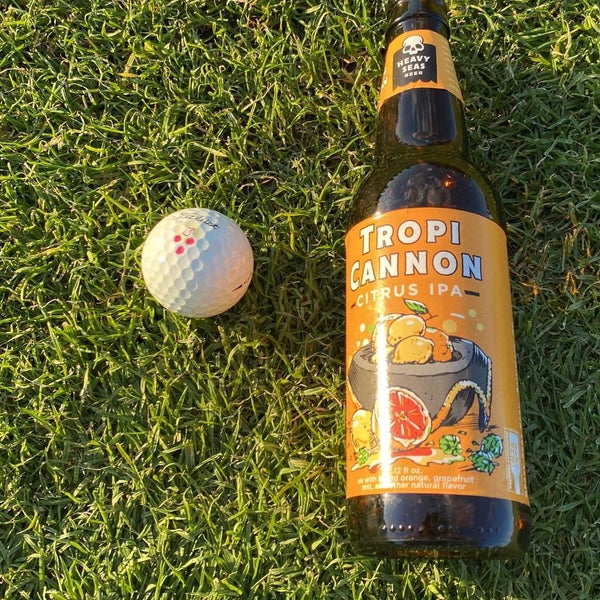 Worthington Manor Golf Club - 2 tips