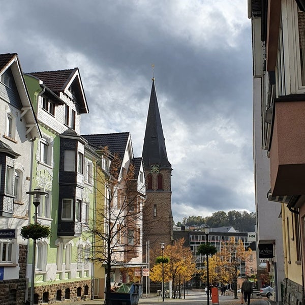 Gummersbach - Gummersbach, Nordrhein-Westfalen