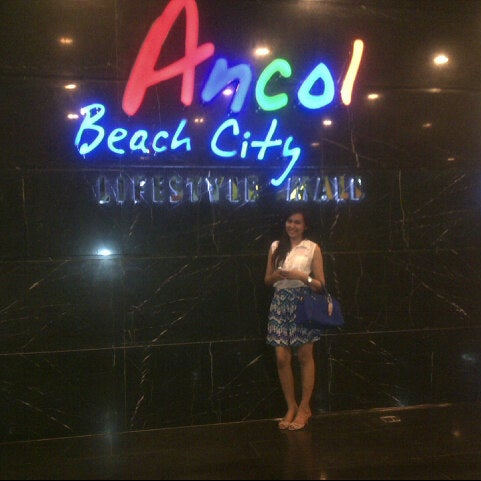 Ancol Beach City Mall - Jakarta Utara, Jakarta