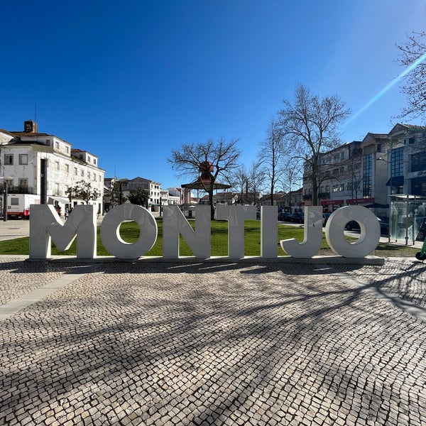 Parque Municipal do Montijo - 5 tips