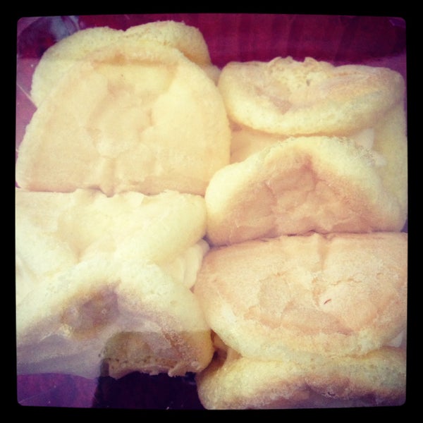 Yi Soon Bakery - Allston, MA