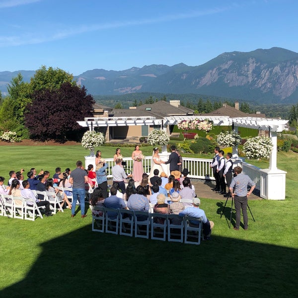 The Club at Snoqualmie Ridge - 36005 SE Ridge St