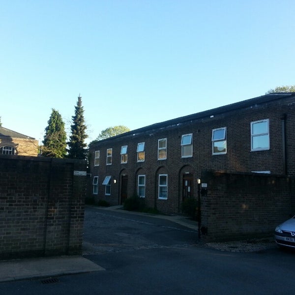 Derby Hall - 3 tips from 69 visitors