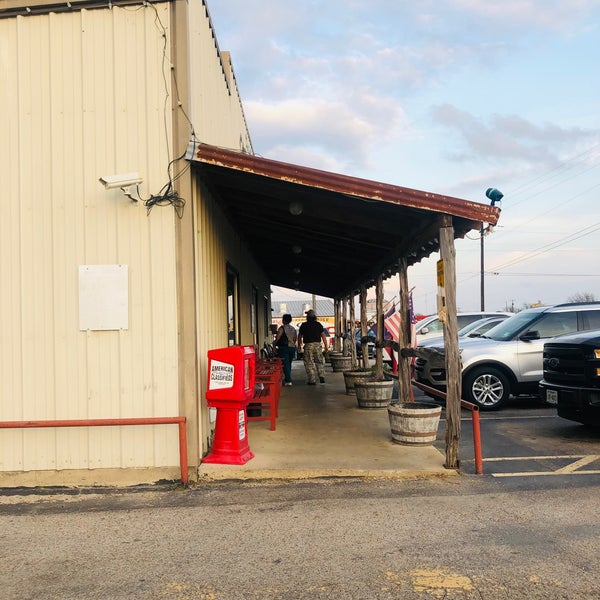 The Coffee Shop - 1005 W McGregor Dr