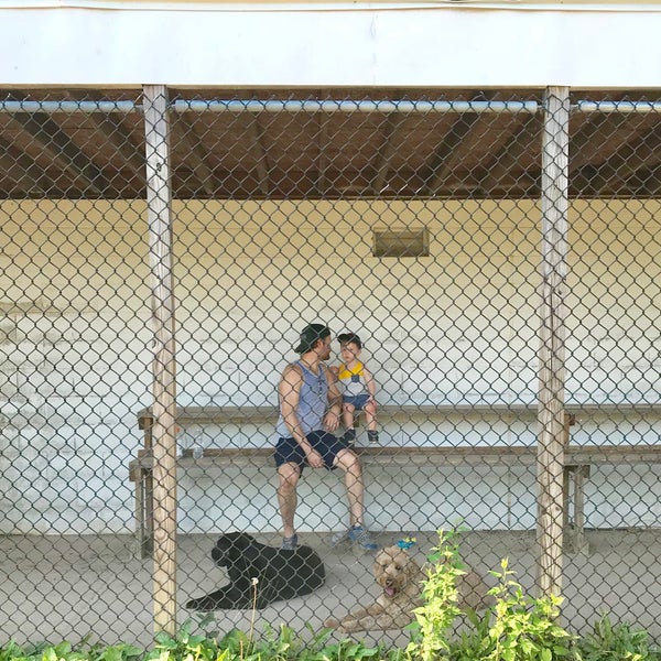 Broad Ripple Baseball Park - Broad Ripple - Indianapolis, IN