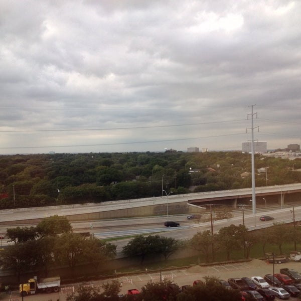 Photos at Two Lincoln Centre - Office in Dallas