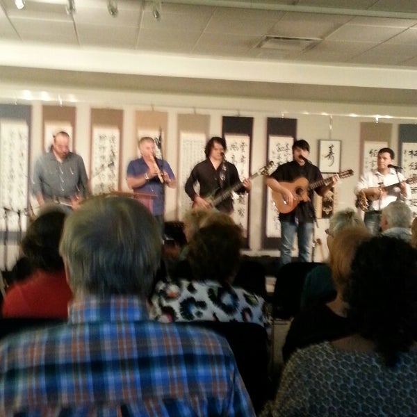 Photos at Greenburgh Public Library - Elmsford, NY