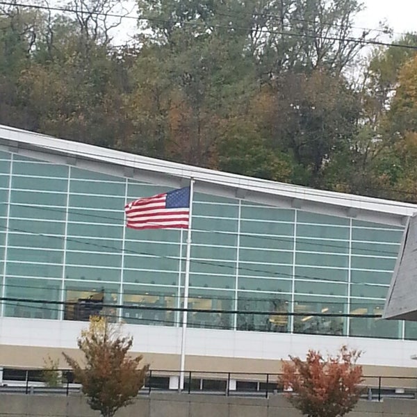 Photos at Greenburgh Public Library - Elmsford, NY