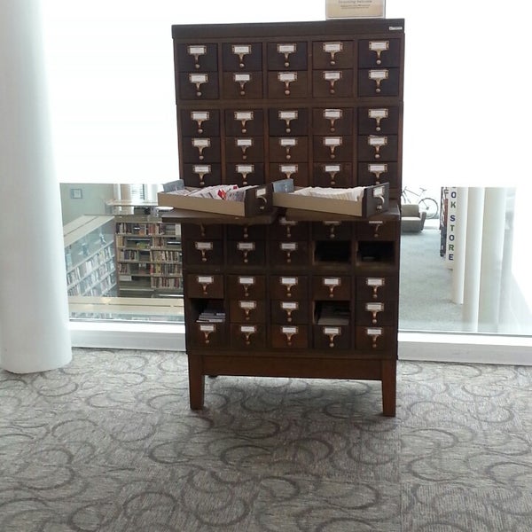 Photos at Greenburgh Public Library - Elmsford, NY