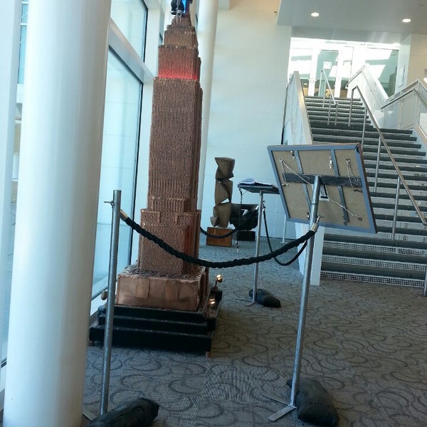 Photos at Greenburgh Public Library - Elmsford, NY