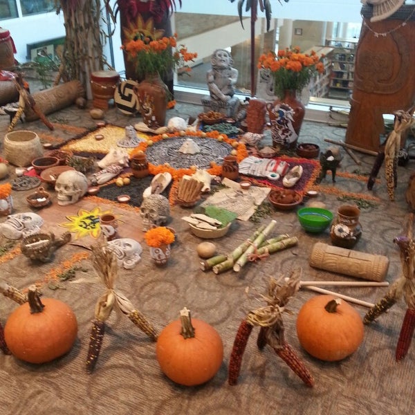 Photos at Greenburgh Public Library - Elmsford, NY