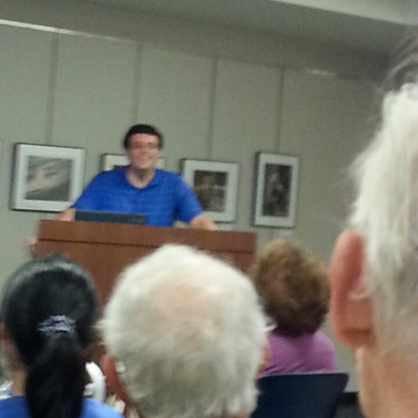 Photos at Greenburgh Public Library - Elmsford, NY