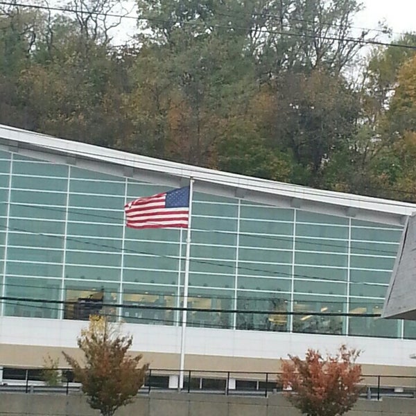 Photos at Greenburgh Public Library - Elmsford, NY