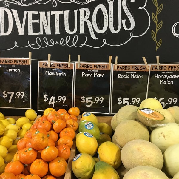 Farro Fresh Food - Gourmet Store in Grey Lynn