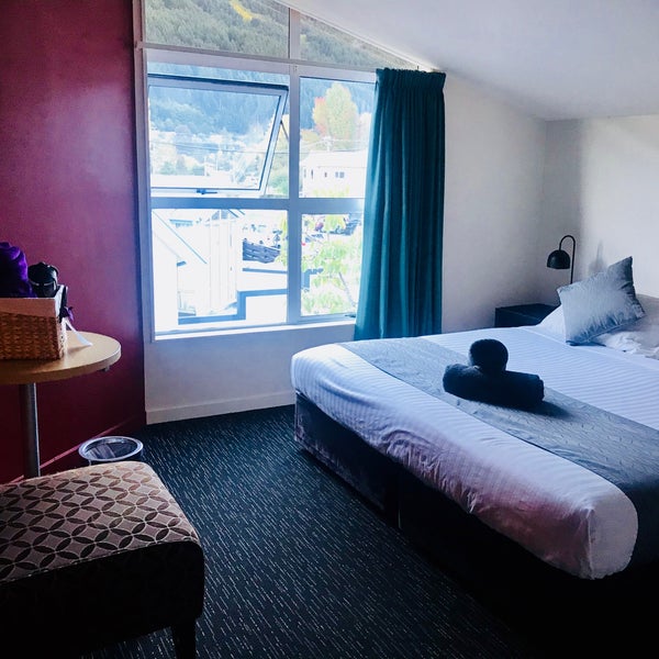 Haka Lodge - 6 Henry Street