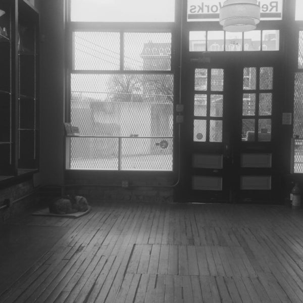 Rebus Works - Art Gallery