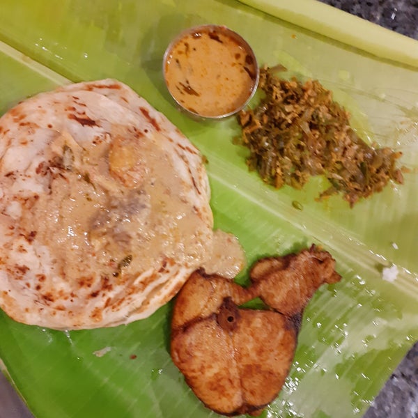 Nair Mess - Indian Restaurant in chennai