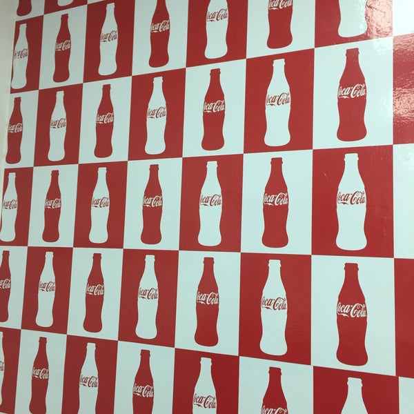 Coca cola FEMSA - Factory in Panama