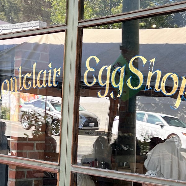 Photos at Montclair Egg Shop - Breakfast Spot in Oakland