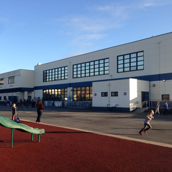 Cornell Elementary School