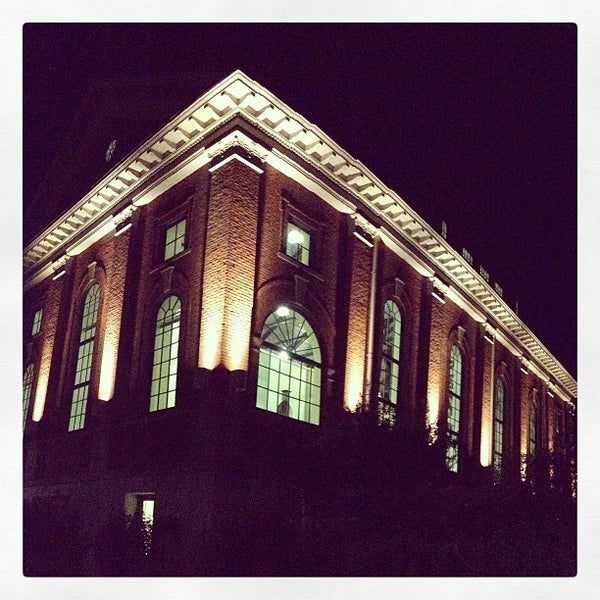 University of Washington Tacoma - Downtown Tacoma - Tacoma, WA