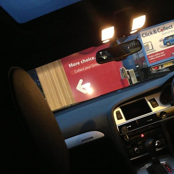 Photos at Tesco Extra - Supermarket in Luton