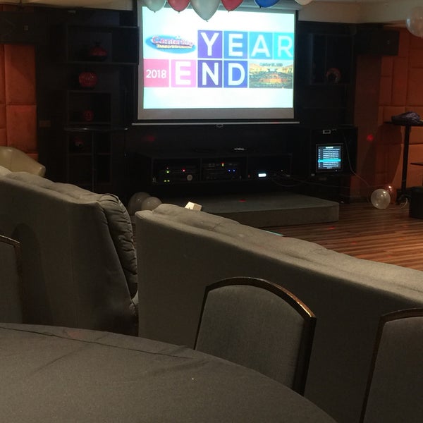 CenterStage (Now Closed) - Bel-Air - 5th Flr, Jupiter Place