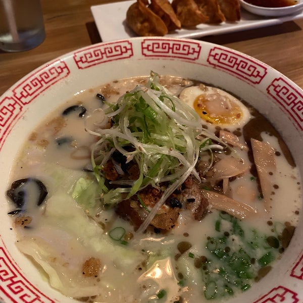 Photos at Tiger Den - Ramen Restaurant in Houston