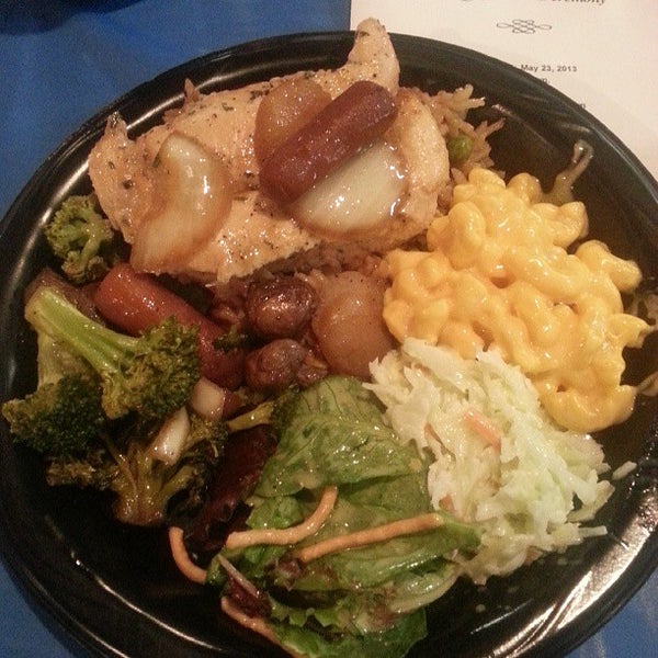 CCBC Essex Cafeteria - College Cafeteria in Rosedale