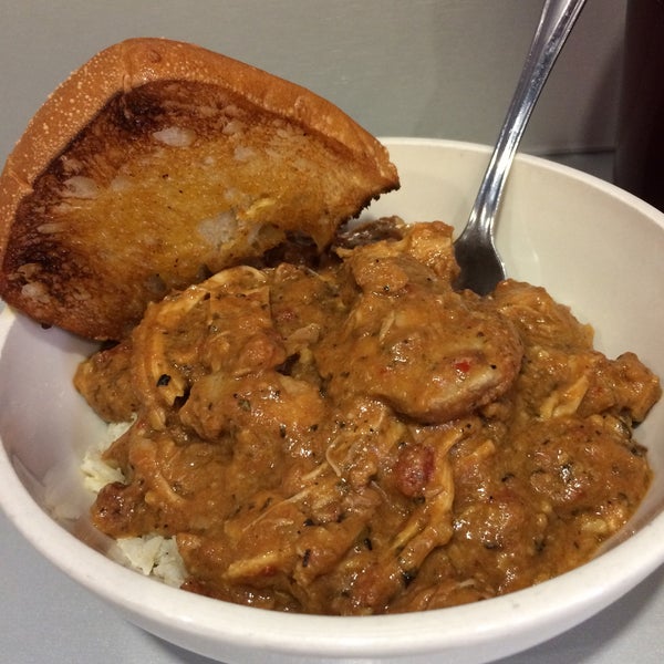 J Gumbo's - Cajun and Creole Restaurant in Central Business District